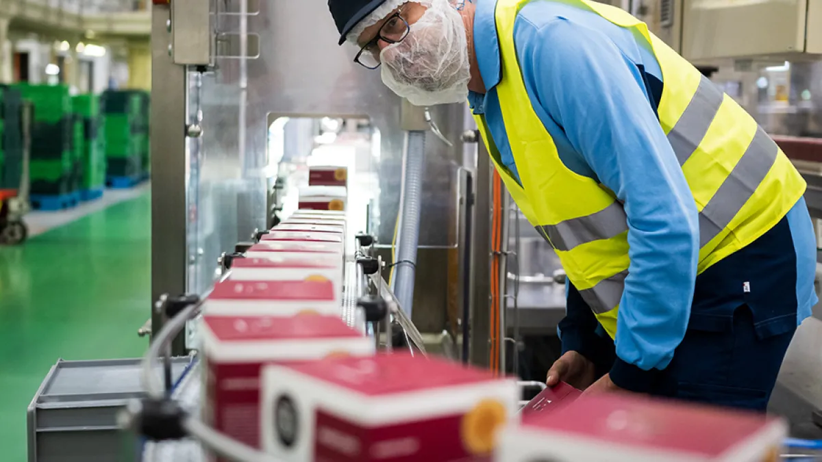 | Safety & Security Portal